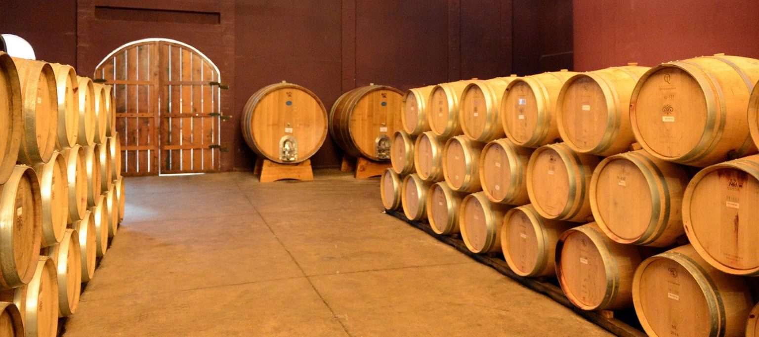 The Definitive Guide to Wine Education | Rack and Return